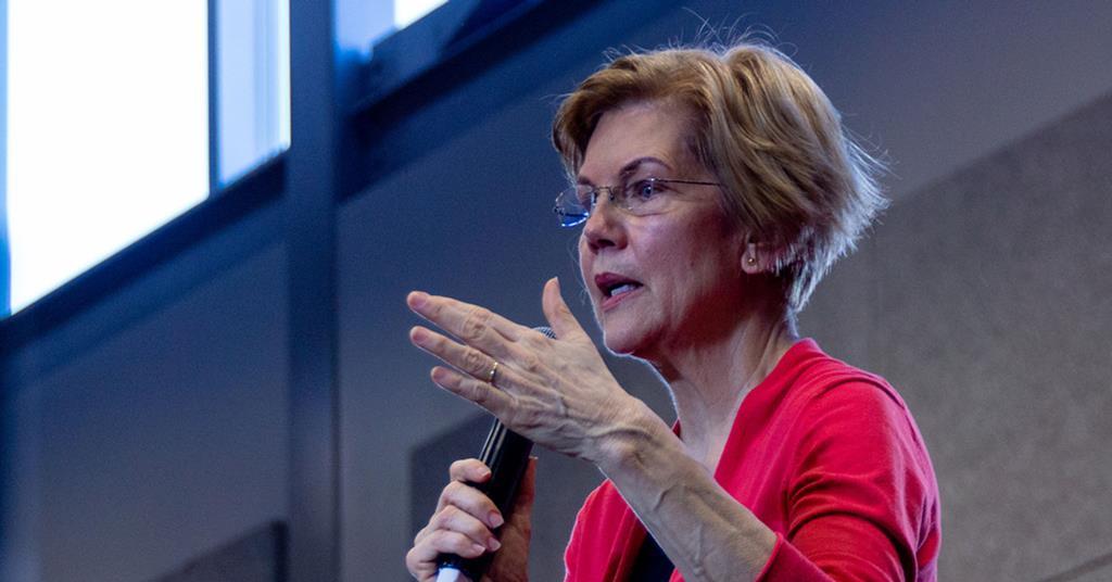 Warren bills seek expanded criminal liability for executives | Article ...