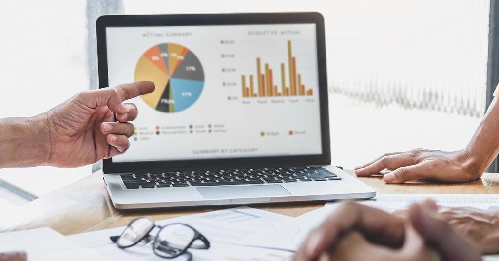 Compliance tips for effectively presenting data to key stakeholders ...