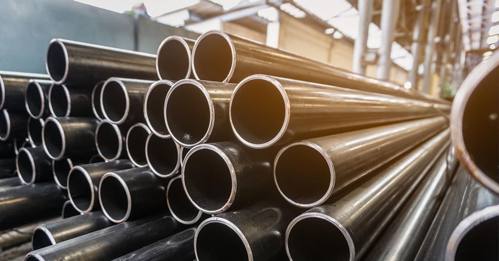 SFO’s Balli Steel win latest to leverage international cooperation ...