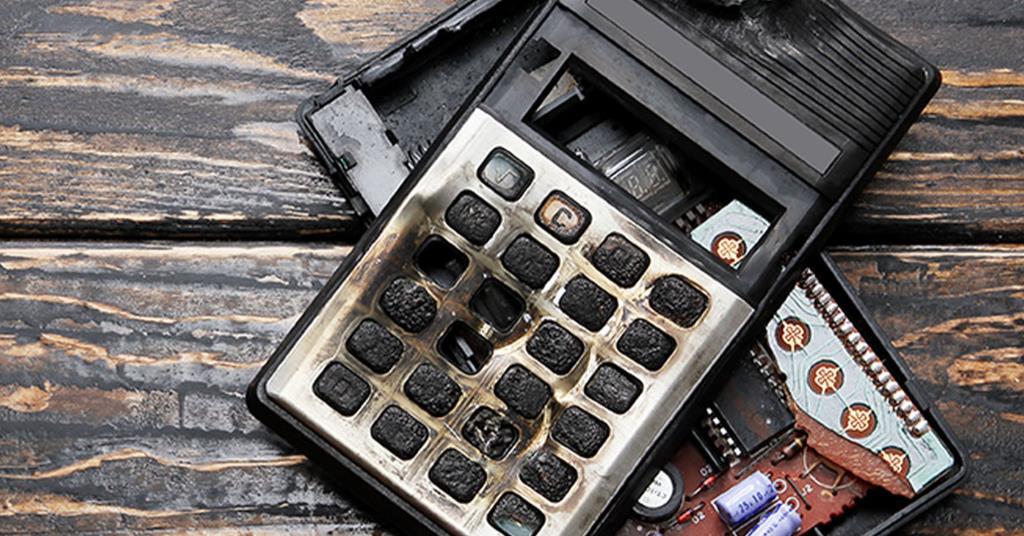 Estimation vs. precision: tension in accounting grows | Article ...