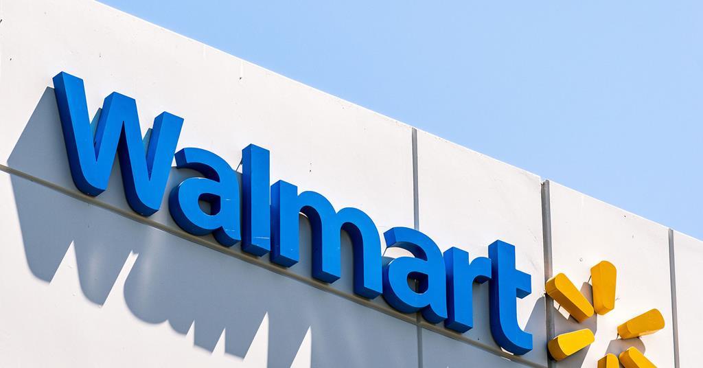 Walmart ethics and compliance chief Daniel Trujillo to depart | Article ...