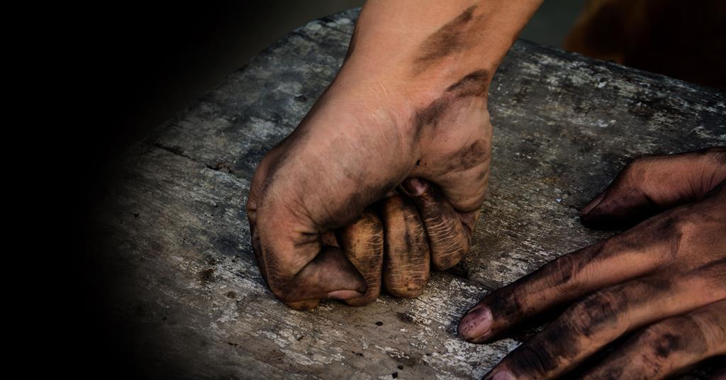 Forced labor risks push global supply chains into compliance crosshairs ...