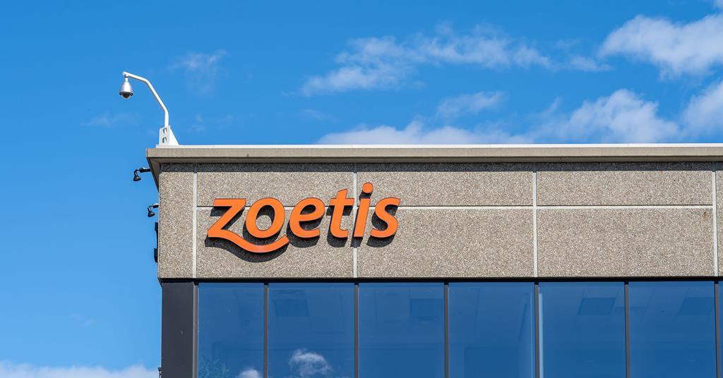 Zoetis says no action from OFAC in Iran sanctions matter | News Brief ...