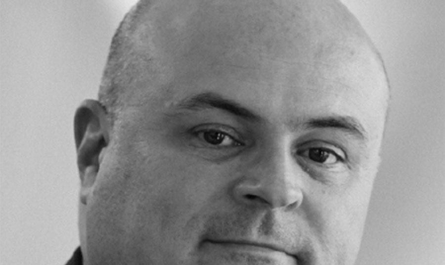 Brian Beeghly: The change agent | Article | Compliance Week