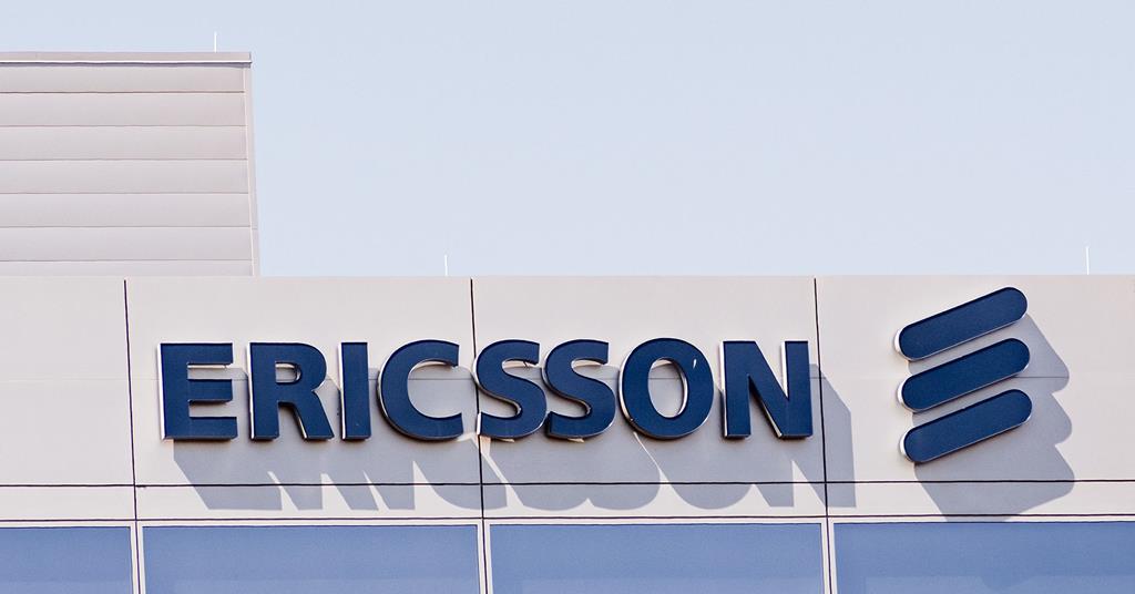 SEC probing Ericsson over Iraq corruption scandal | Article ...