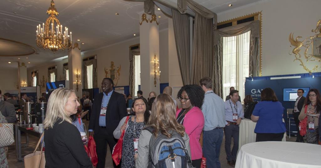 Compliance Week National Conference is going back in person in May ...