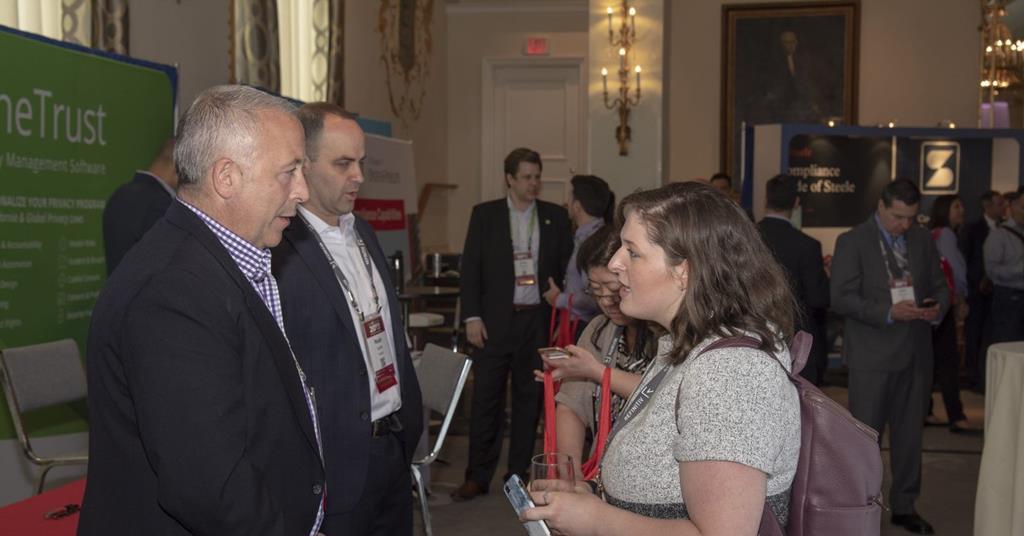 Compliance Week National Conference is going back in person in May ...