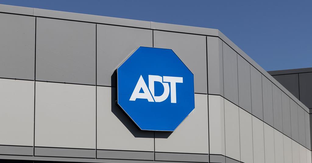 ADT discloses ICFR weaknesses related to impairment calculations | News ...