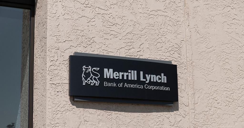 Merrill Lynch fined $12M over SARs filing failures | News Brief ...