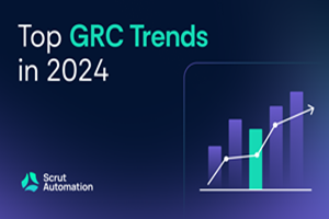 e-Book: Discover the Top GRC Trends in 2024 | Resource | Compliance Week