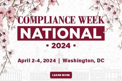 Ten things I’m excited for at CW National 2024 | Opinion | Compliance Week
