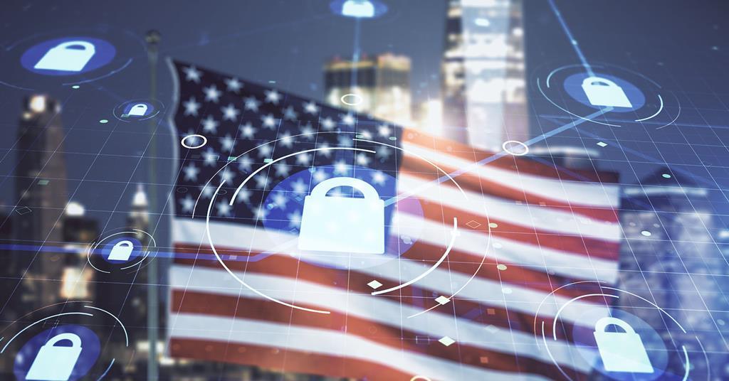 Best practices for navigating changing U.S. data privacy landscape ...