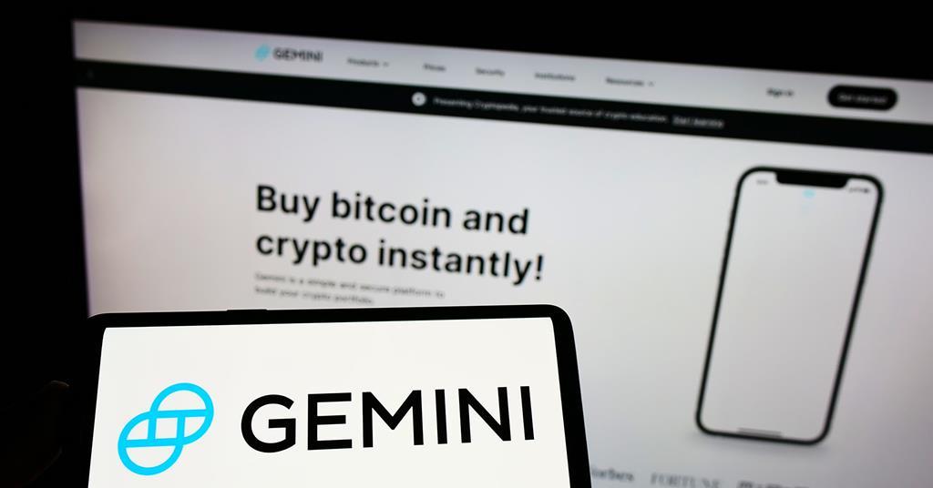 NYDFS fines Gemini $37M over compliance failures | News Brief ...