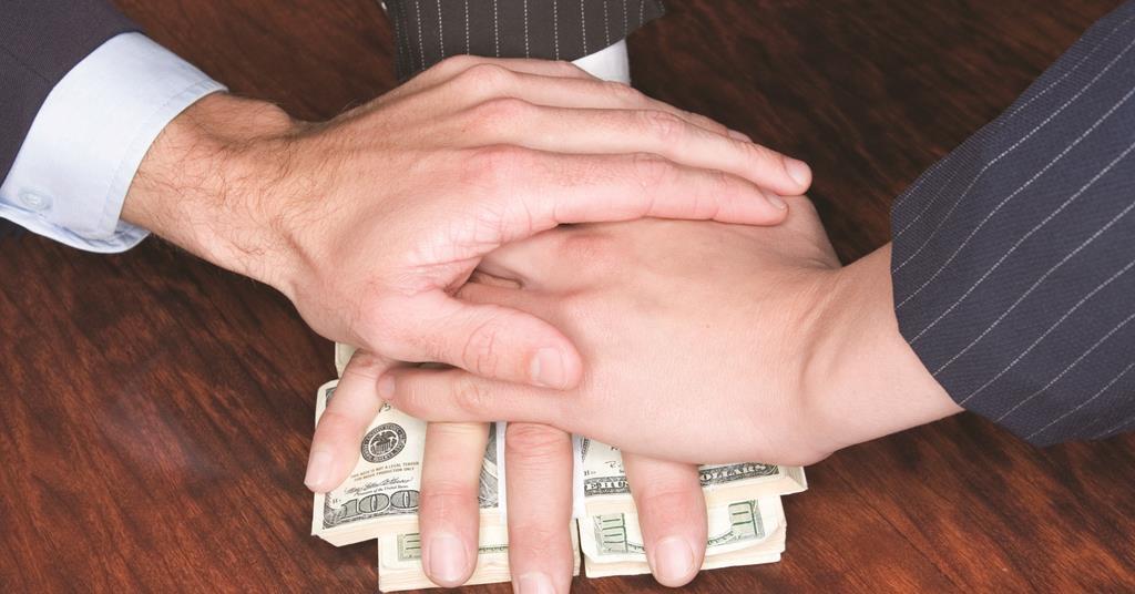 Bribery risk elevated, experts say, as DOJ narrows FCPA enforcement ...