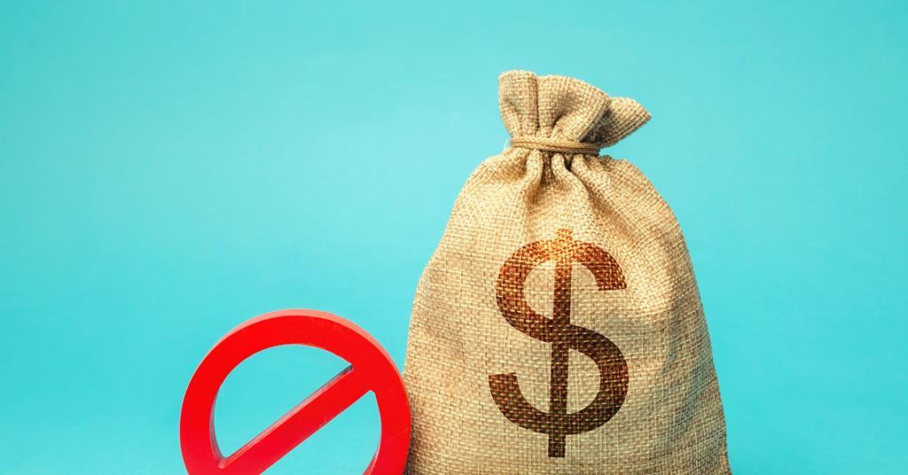 Venture capital firm self-reports sanctions violations of M&A target to ...