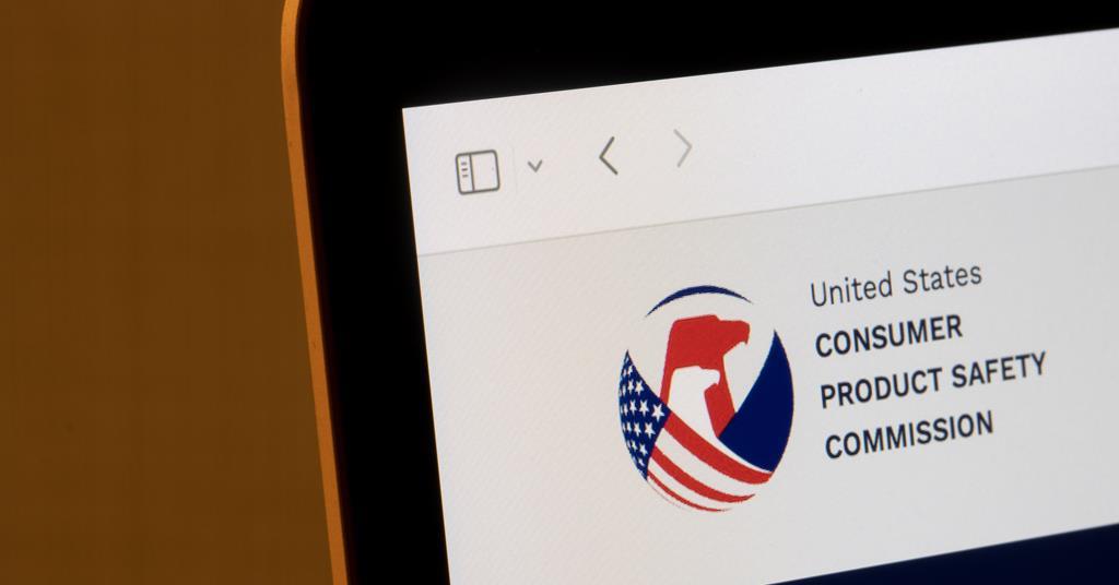 Judge reinstates fired CPSC commissioners in latest battle over ...