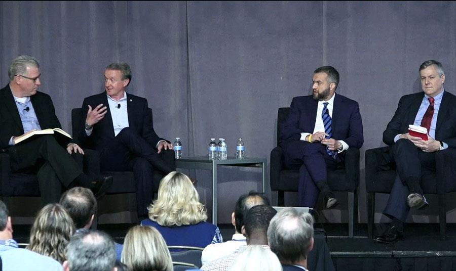 Convergence of risk and compliance | Video | Compliance Week