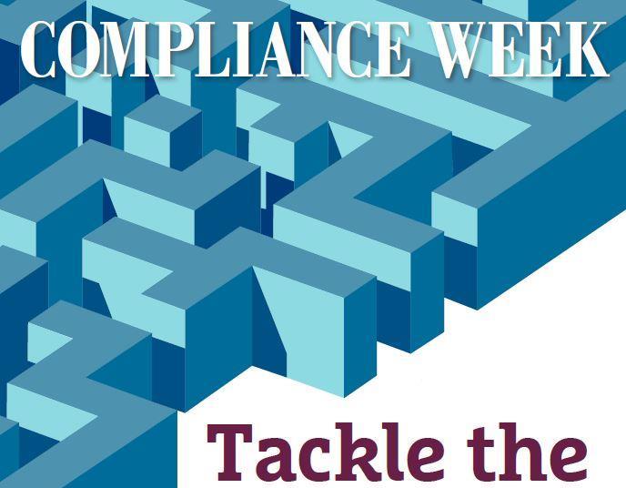 A practical guide to compliance technology | Resource | Compliance Week