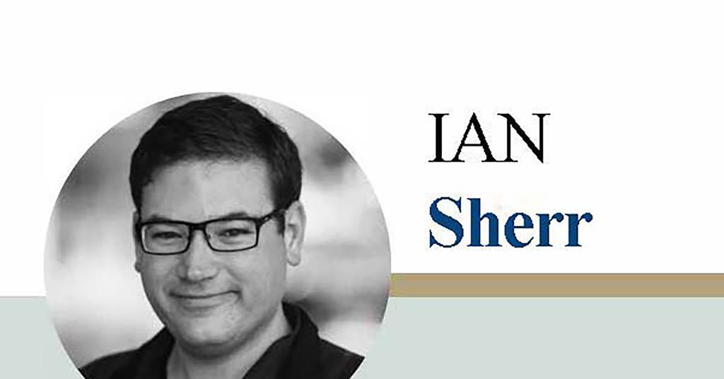 Ian Sherr joins Compliance Week as its new editor-in-chief | Compliance ...