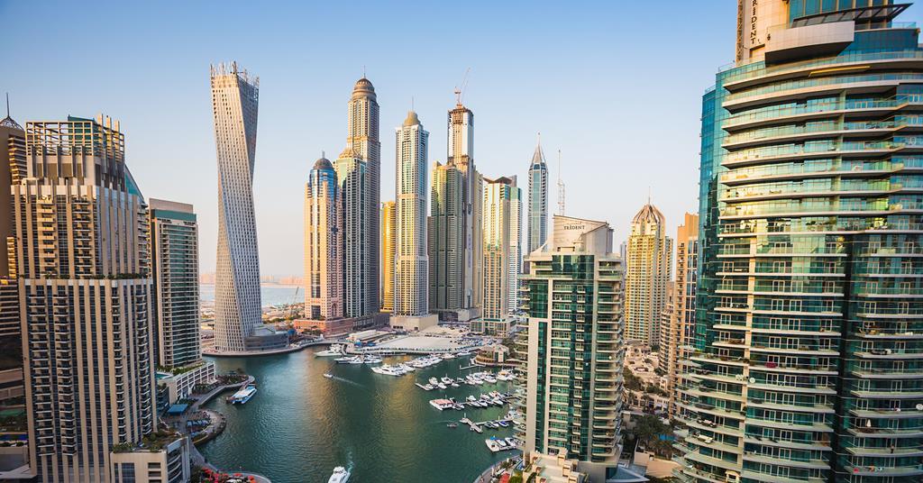 Dubai financial regulator fines Mirabaud unit $3M for weak AML controls ...