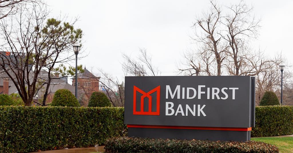 MidFirst Bank avoids penalty in OFAC resolution | Article | Compliance Week