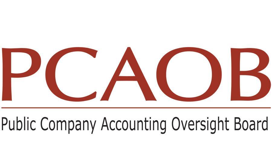 PCAOB chair Williams latest independent official pushed out by Trump ...