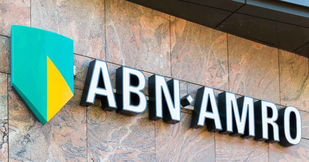 Departing ABN AMRO risk chief says climate, cyber among priorities ...