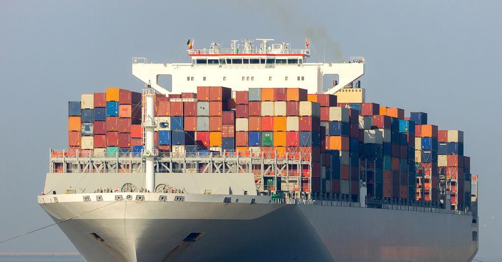 How agile companies succeed in the throes of supply chain woes ...