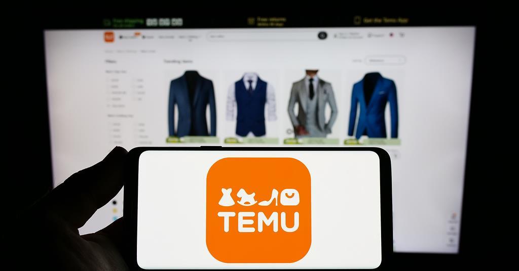 Kentucky is latest state to file suit against Temu for alleged privacy ...