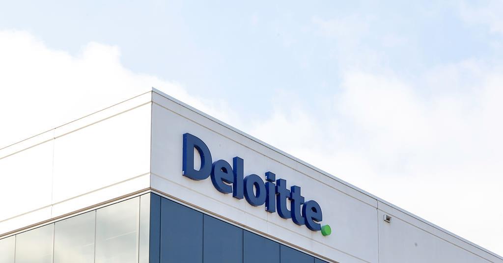 Deloitte survey: AI adoption raising concerns about trust, reputational ...