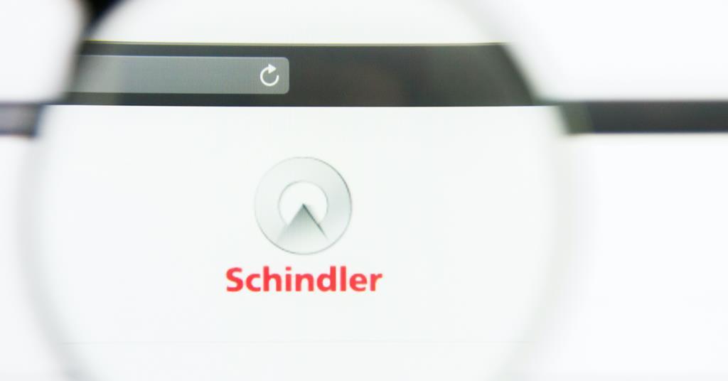 Schindler names new deputy CCO, fills other compliance roles | Article ...