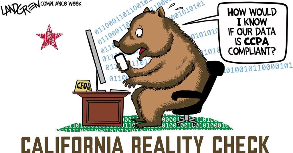 Experts: CCPA enforcement will prioritize children’s privacy, digital ...