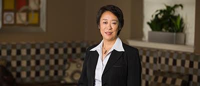 The voice of reason: Q&A with Hui Chen | Article | Compliance Week