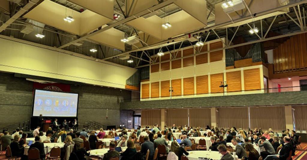 Photo gallery: Compliance Week AI & Compliance Summit | Event ...