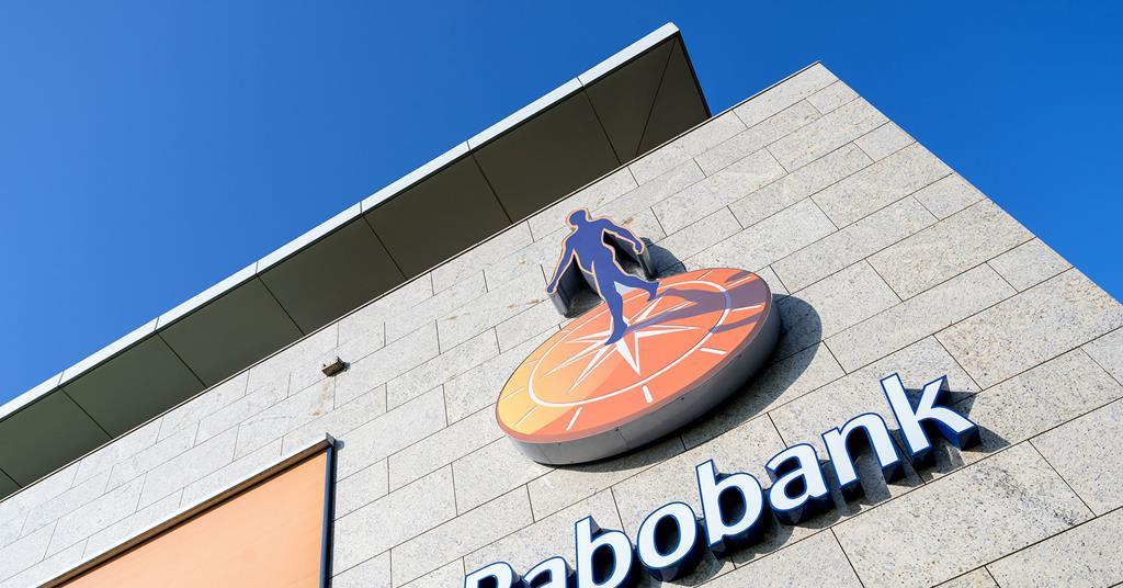 Ex-Rabobank CEO fined $20K for withholding AML report | Article ...
