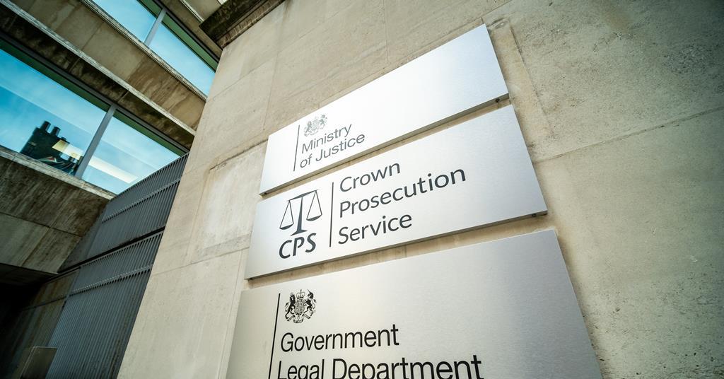 U.K. prepares to prosecute firms under new Failure to Prevent Fraud rules | Premium | Compliance ...