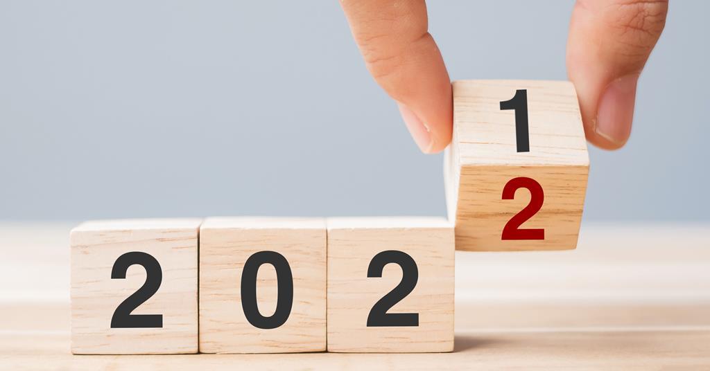 Ten things I’d like to see happen in 2022 (2021 in review) | Article ...