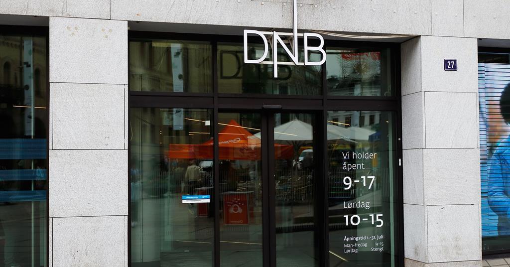 Norway’s DNB facing potential $45M AML fine | Article | Compliance Week