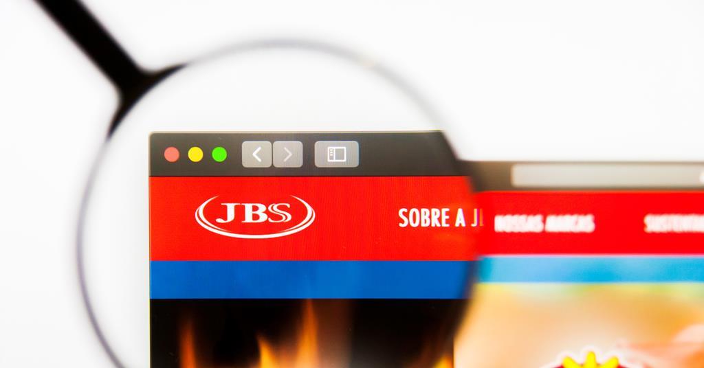 Assessing yet another ransomware attack on critical supplier (JBS ...