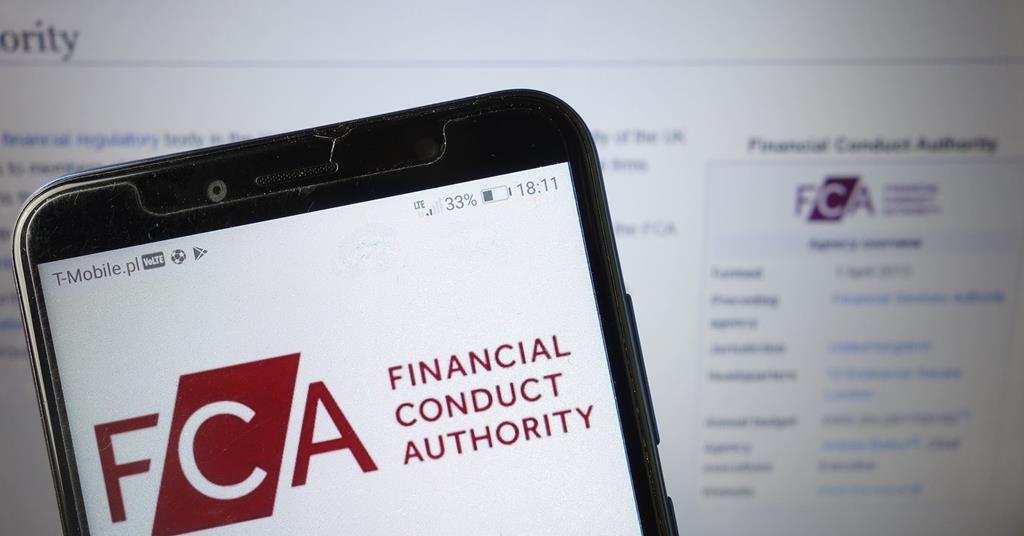 FCA fines TSB $14.2M for poor treatment of financially strapped retail ...