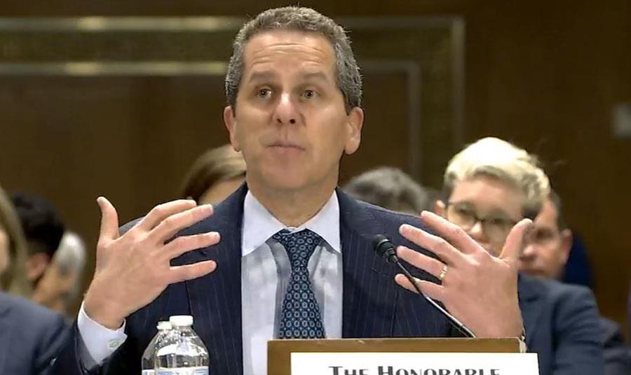 ‘Textbook case of mismanagement’: Regs point blame at SVB for collapse ...