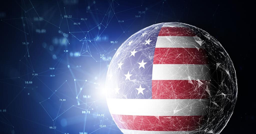 Study: U.S. largest target for ‘significant’ cyber-attacks | Article ...