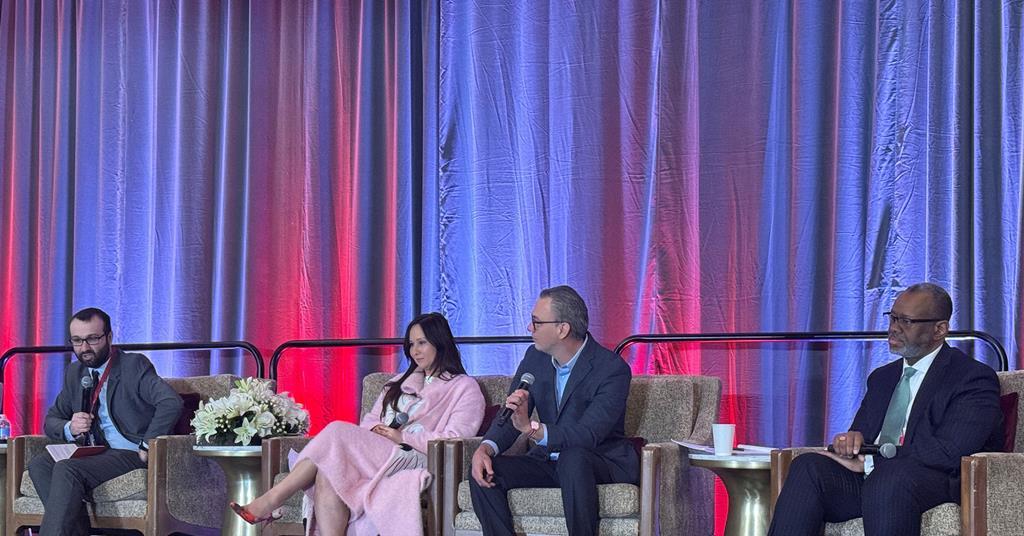 Highlights from Compliance Week 2024 | Opinion | Compliance Week