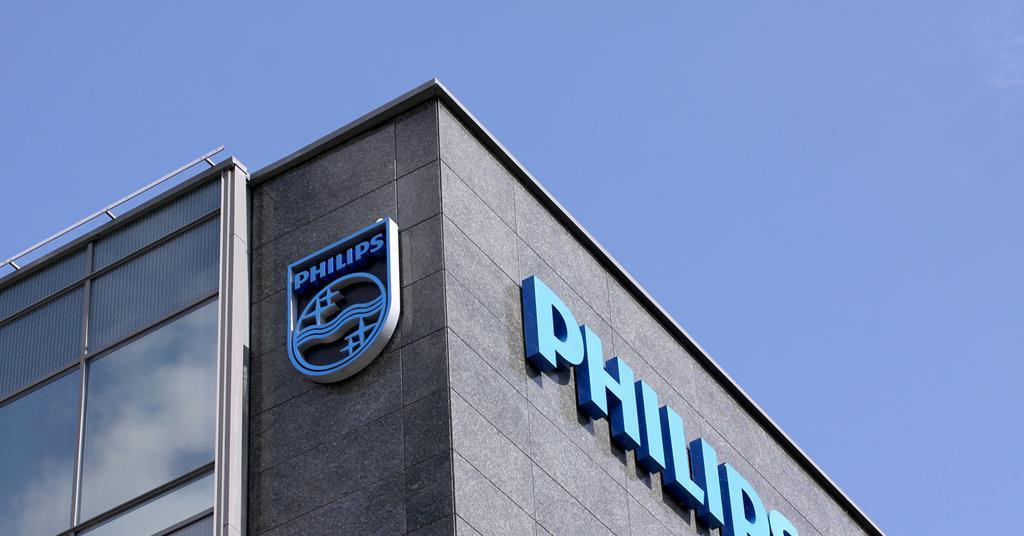 philips electronics headquarters