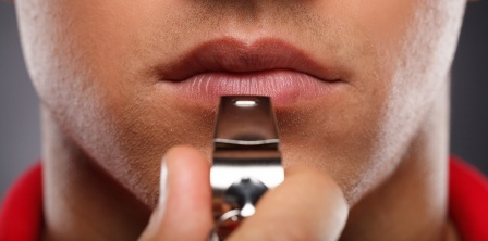 How to Tell if Your Whistleblower Hotline Is Effective | Article ...