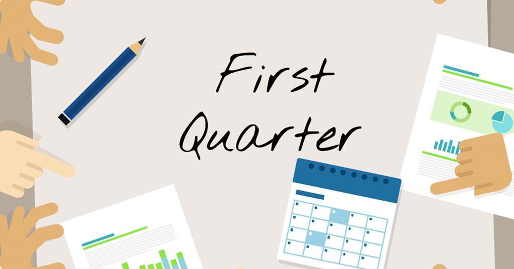First-quarter reports add lease assets, liabilities | Article ...