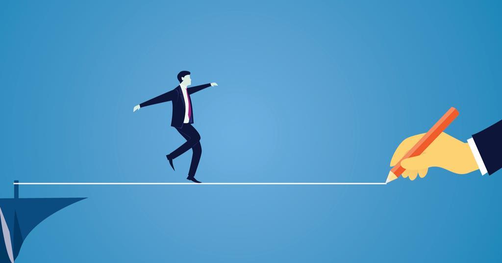 Nothing more important than knowing your risk exposure | Article ...