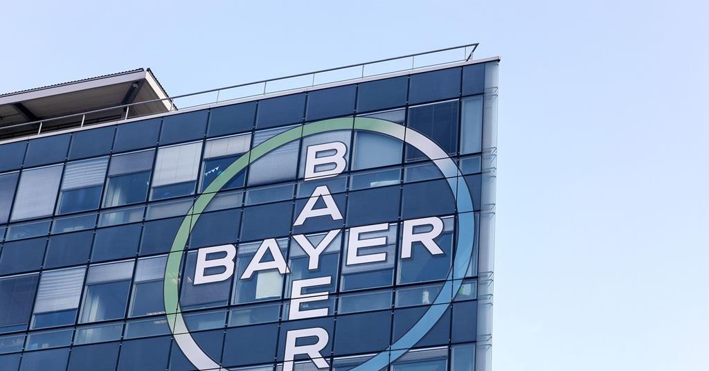 Bayer to pay $40M to settle long-running false claims suits | Article ...