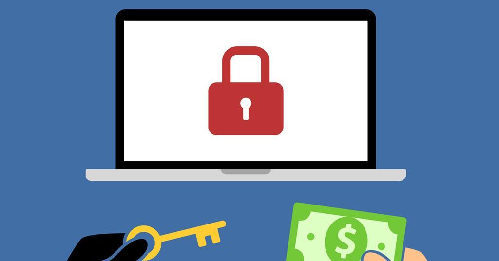 OCIE issues ransomware alert to financial services | Article ...