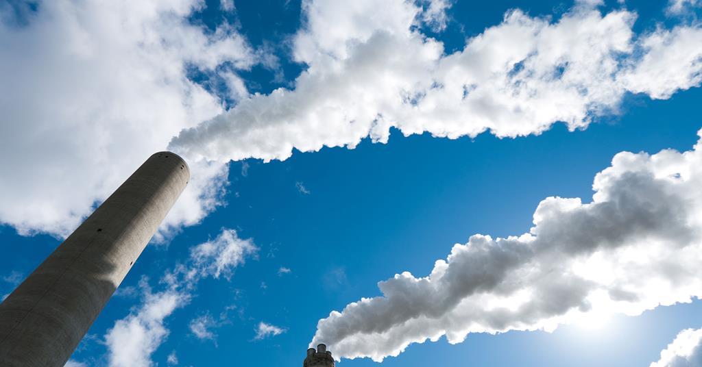 Experts: SEC or not, Scope 3 GHG disclosure requirements coming ...